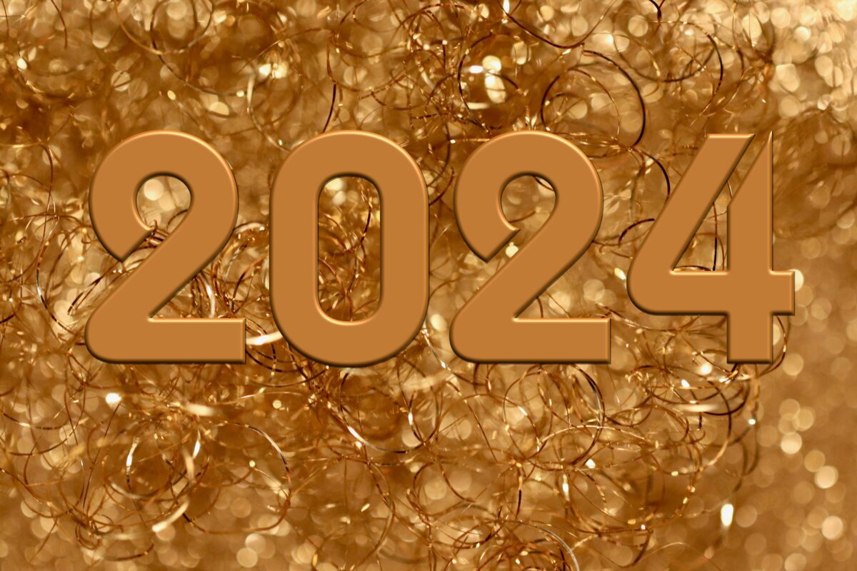 How to make 2024 your best year ever - WATCHPRO USA