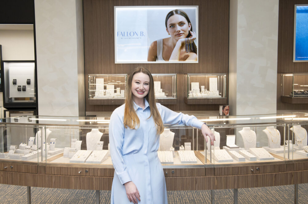THE BIG INTERVIEW: Bachendorf's dynasty in Dallas - WATCHPRO USA