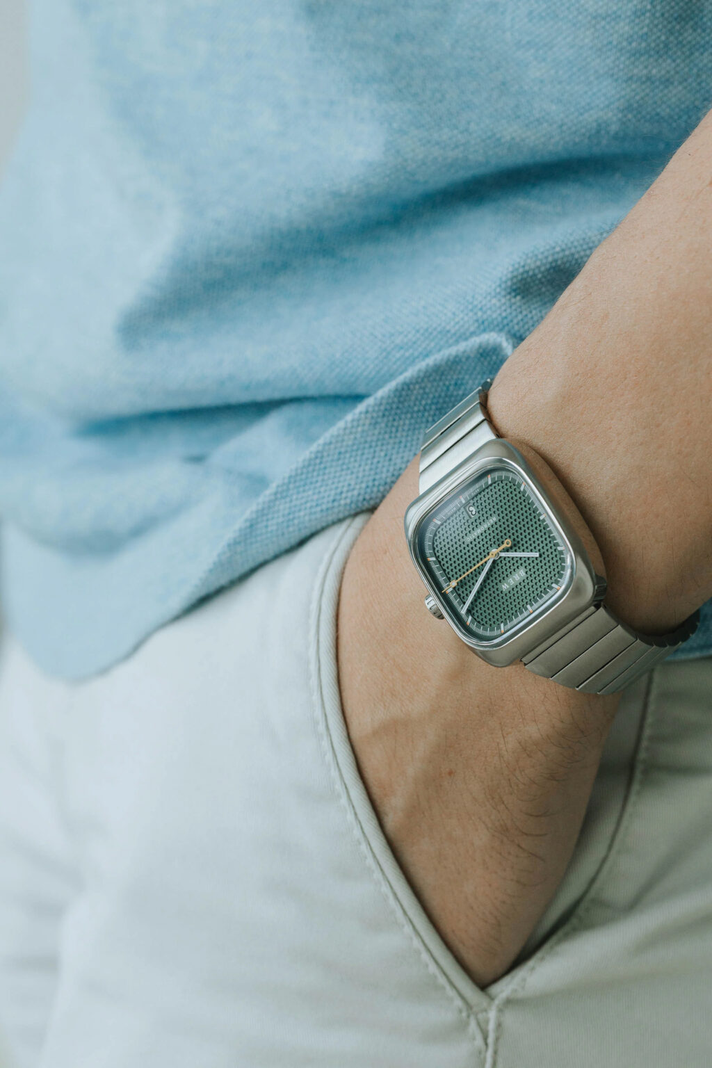 Brew Watch Co. - WATCHPRO USA