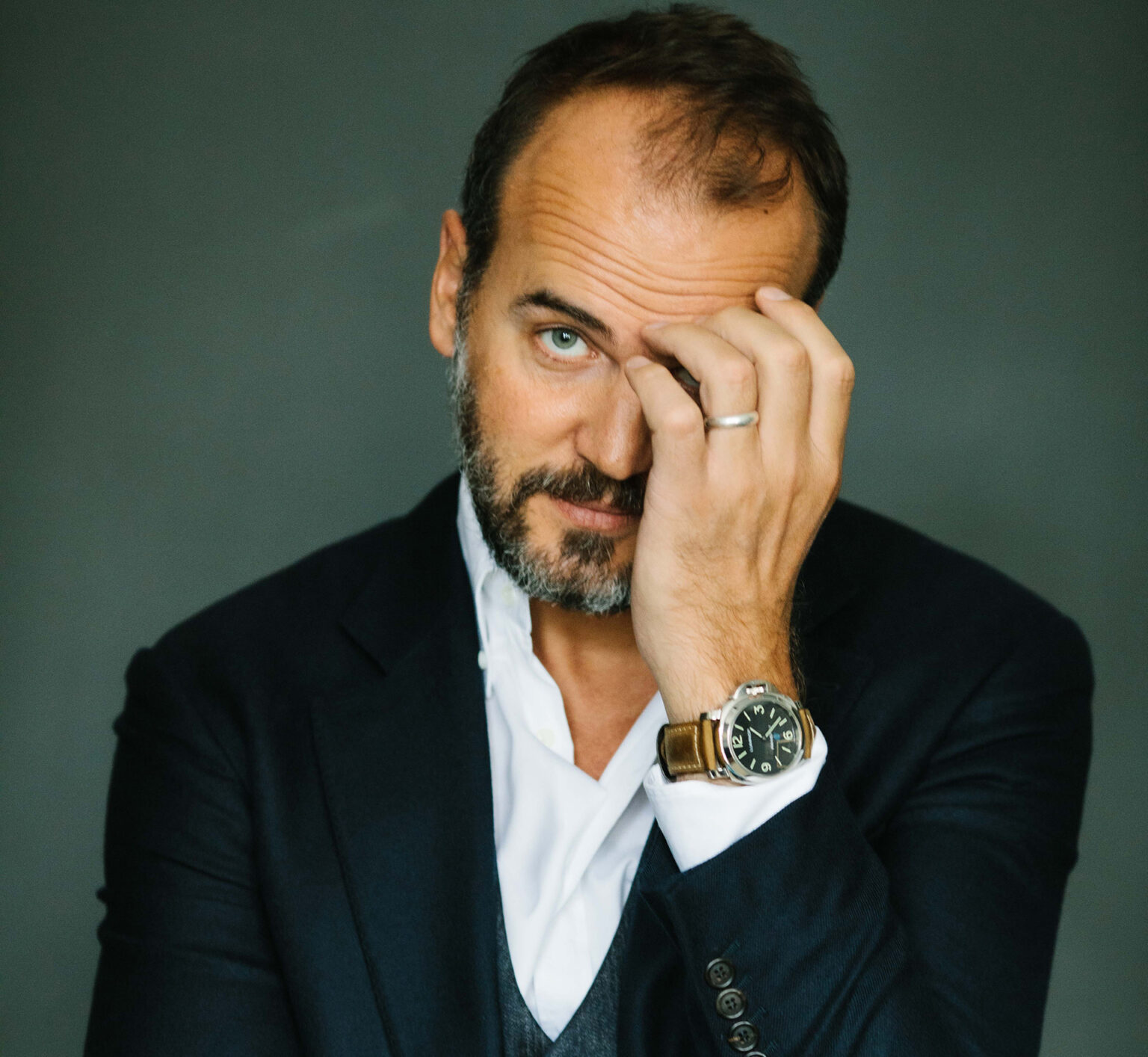 Should the watch business be bracing for return to a new normal ...
