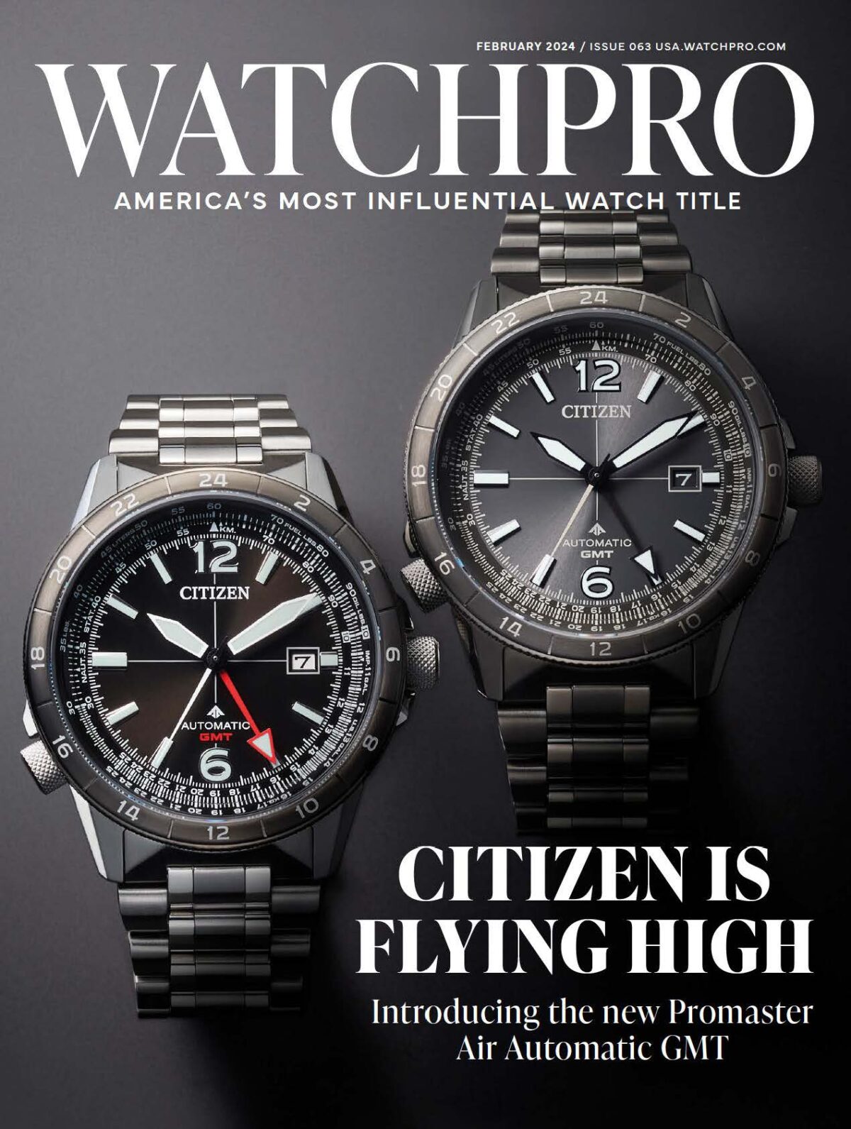 Christopher Ward opens upgraded digital flagship store