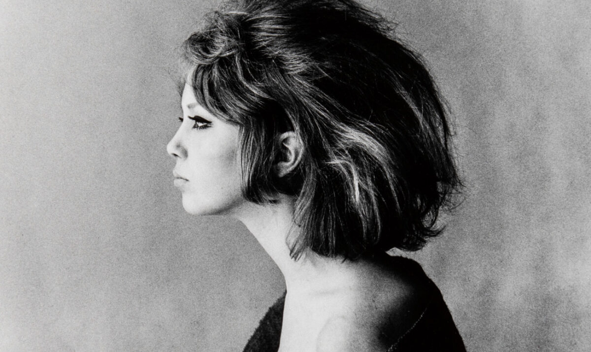 Pattie Boyd's Rolex, given to her by husband Eric Clapton, appears at ...