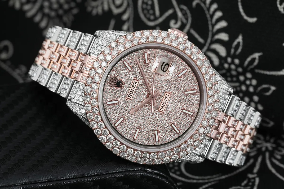 Rolex personalization given the green light by Swiss Supreme Court ...