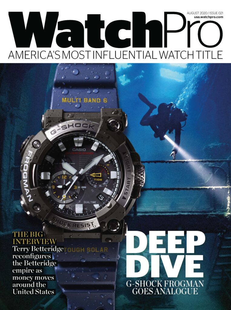 August 2020 - WATCHPRO USA