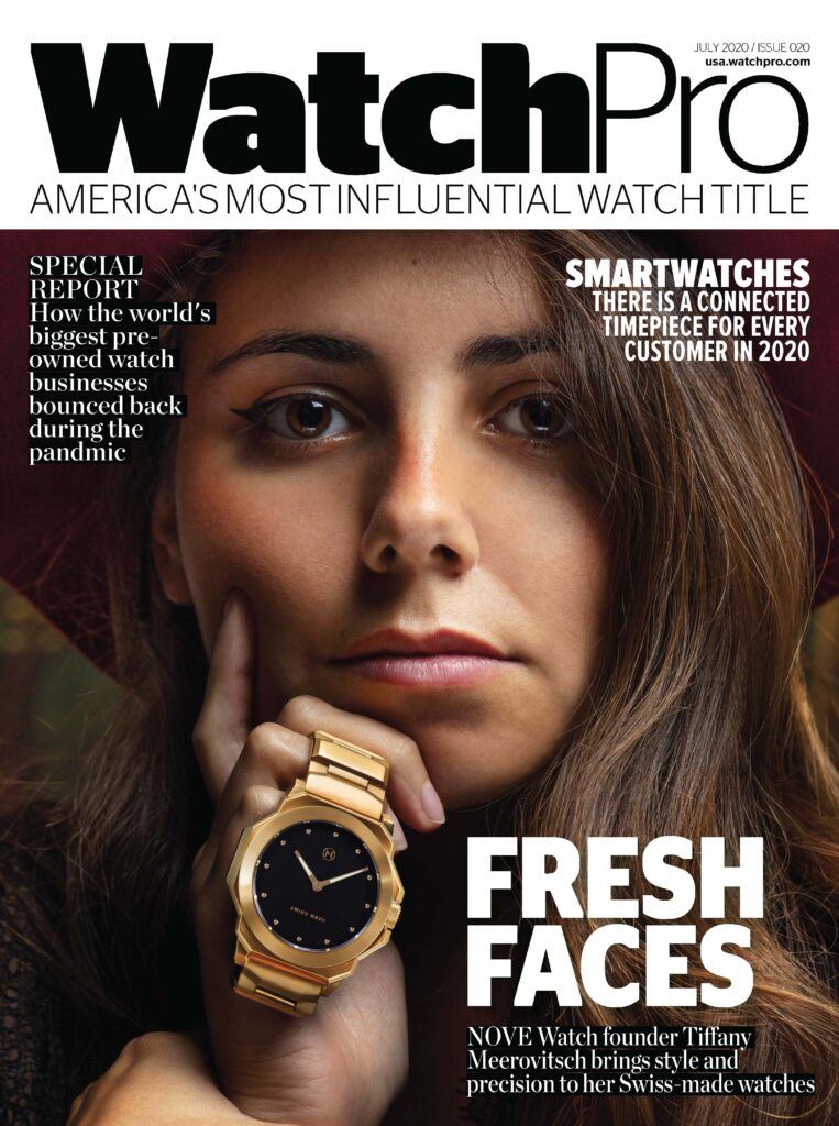 July 2020 - WATCHPRO USA