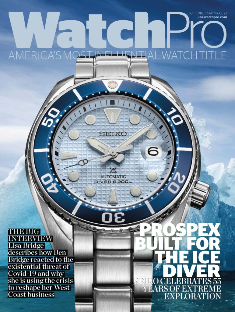 September 2020 - WATCHPRO USA