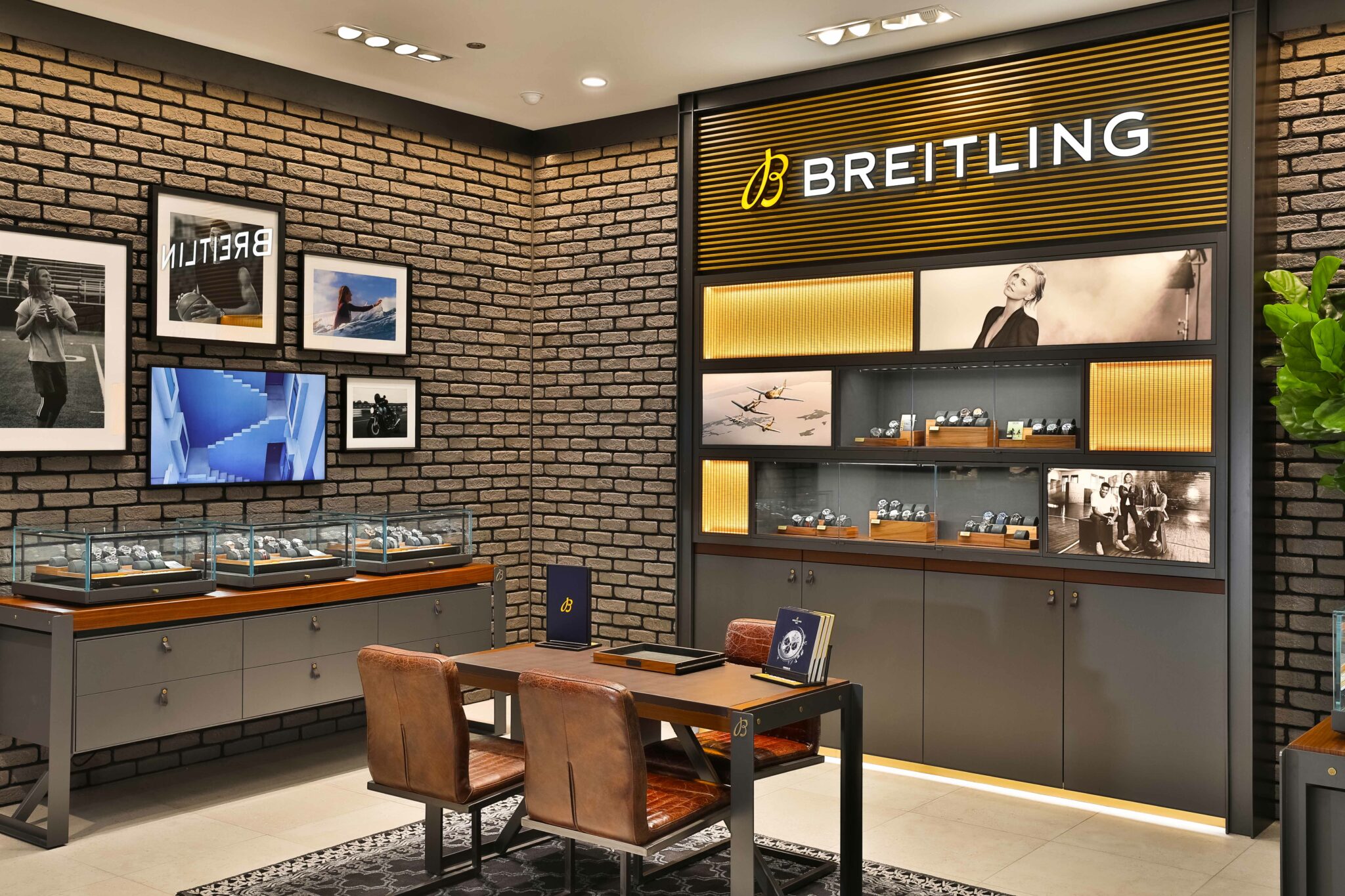 THE BIG INTERVIEW: Matt Burdeen on opening a Burdeen's flagship in ...