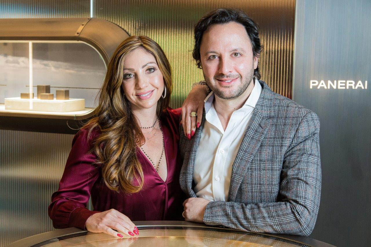 THE BIG INTERVIEW: Matt Burdeen on opening a Burdeen's flagship in ...