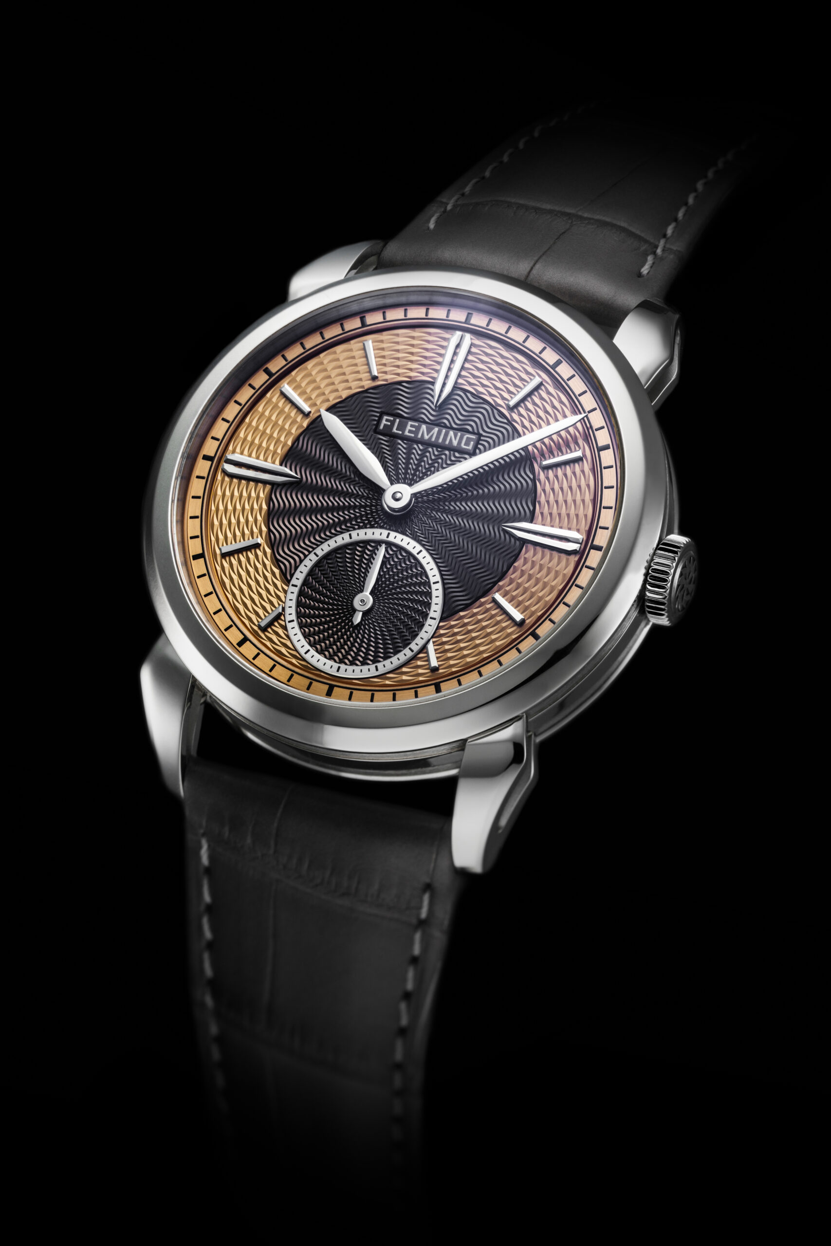 Fleming and friends look to replicate the magic of MB&F from America ...