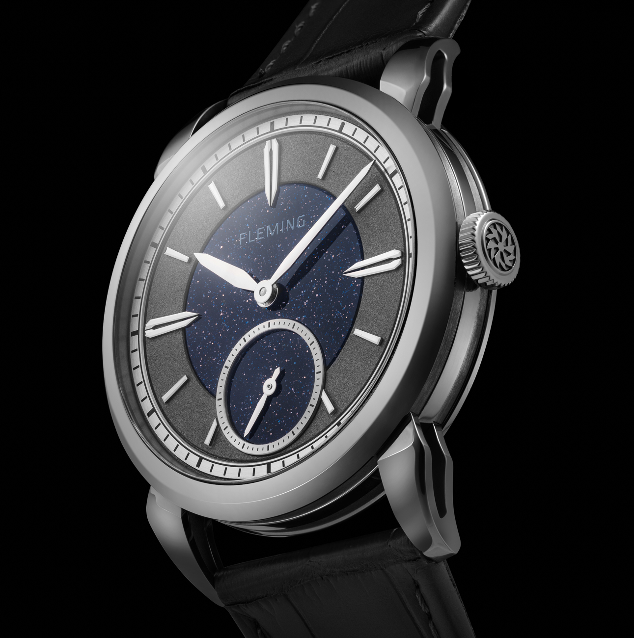 Fleming and friends look to replicate the magic of MB&F from America ...