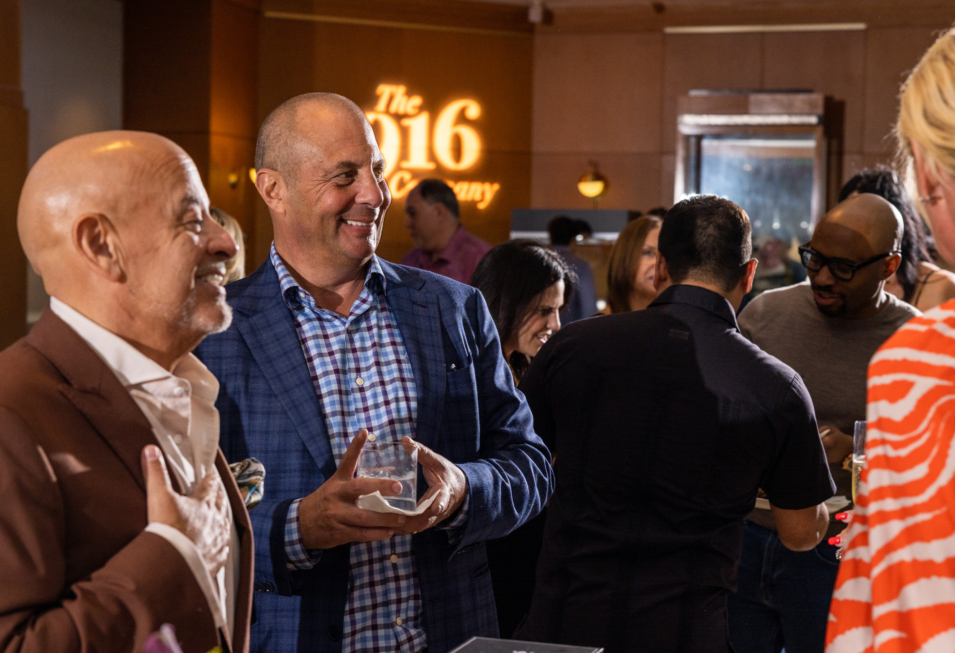 The 1916 Company F.P. Journe roadshow heads to the OC - WATCHPRO USA