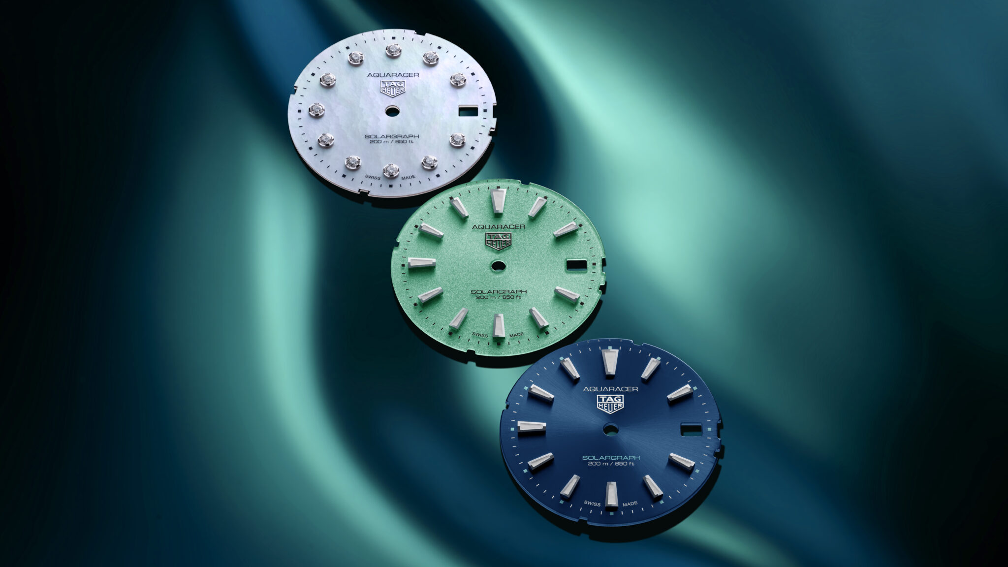 TAG Heuer brings history and tradition into its thoroughly modern ...