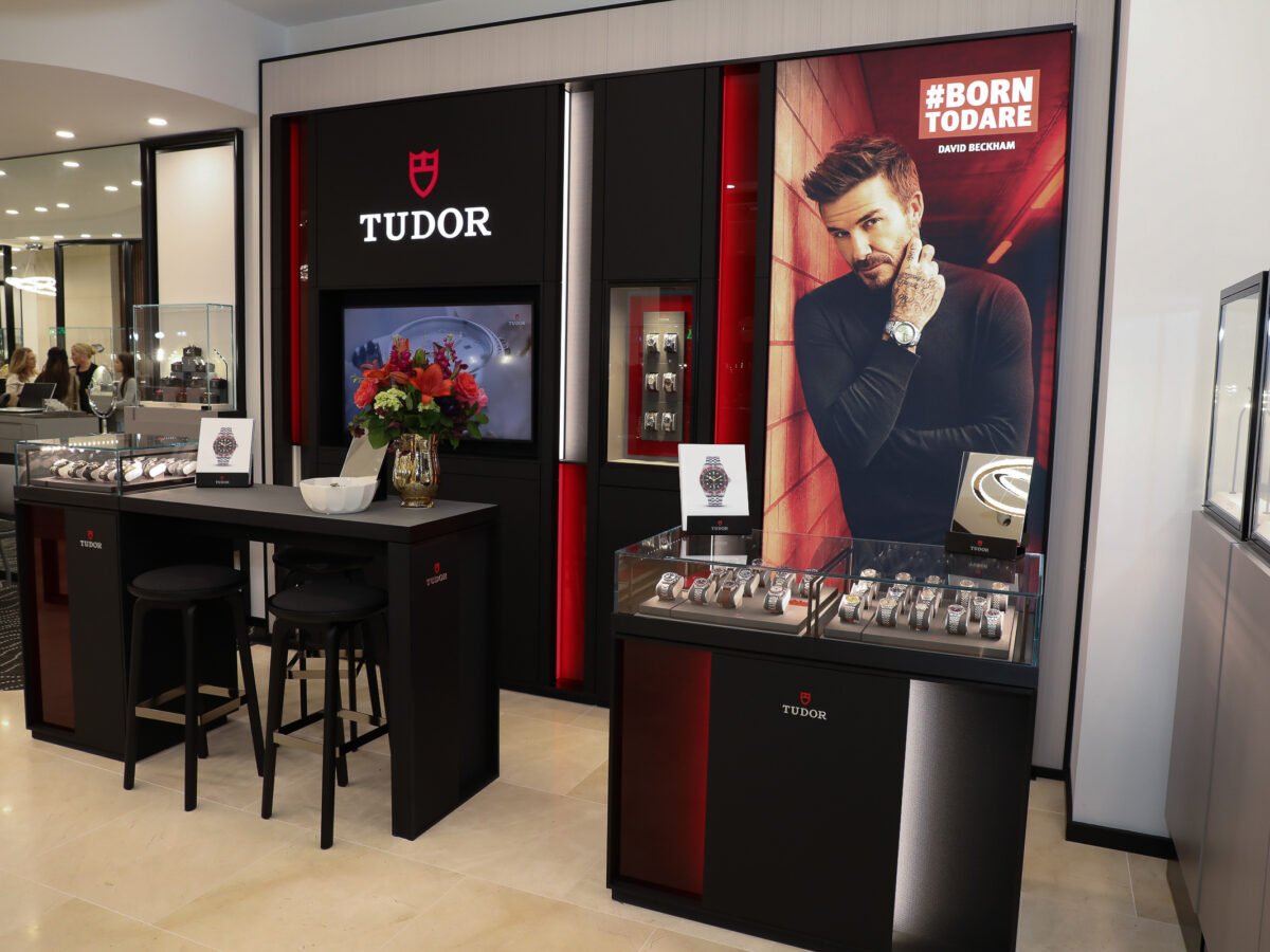 THE BIG INTERVIEW: Manfredi Jewels expands the family firm - WATCHPRO USA