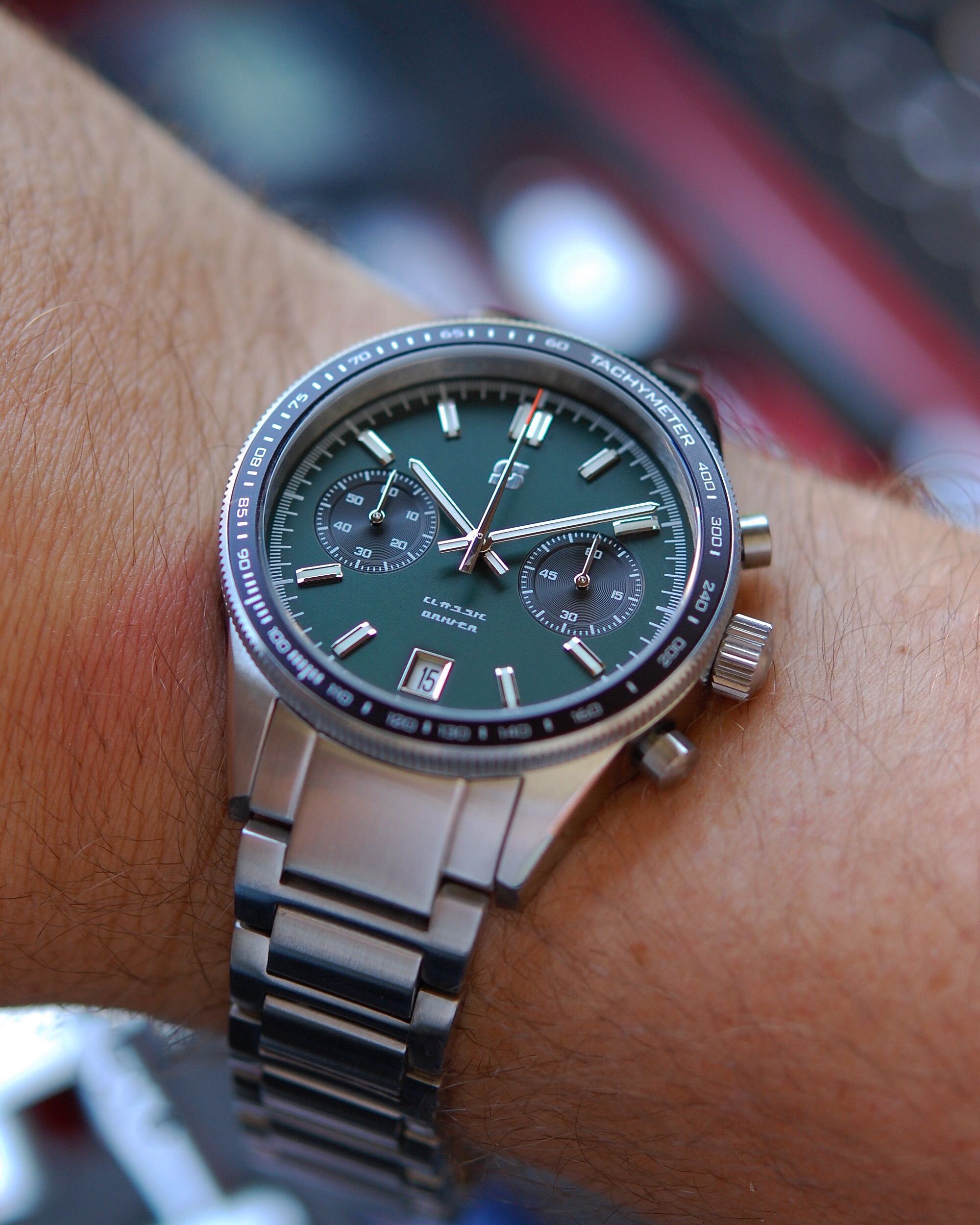 Straton Watch Co. - WATCHPRO USA