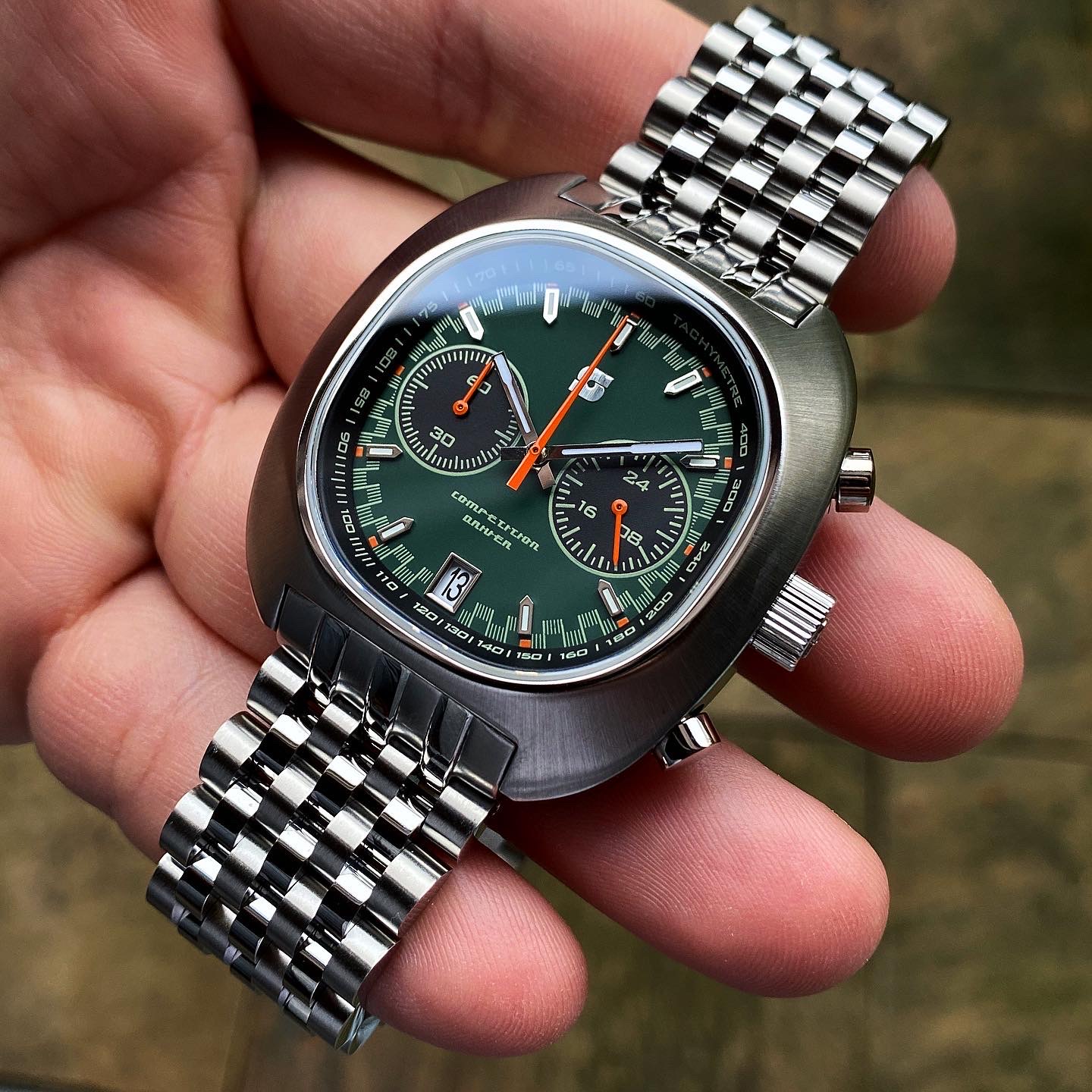 Straton Watch Co. - WATCHPRO USA