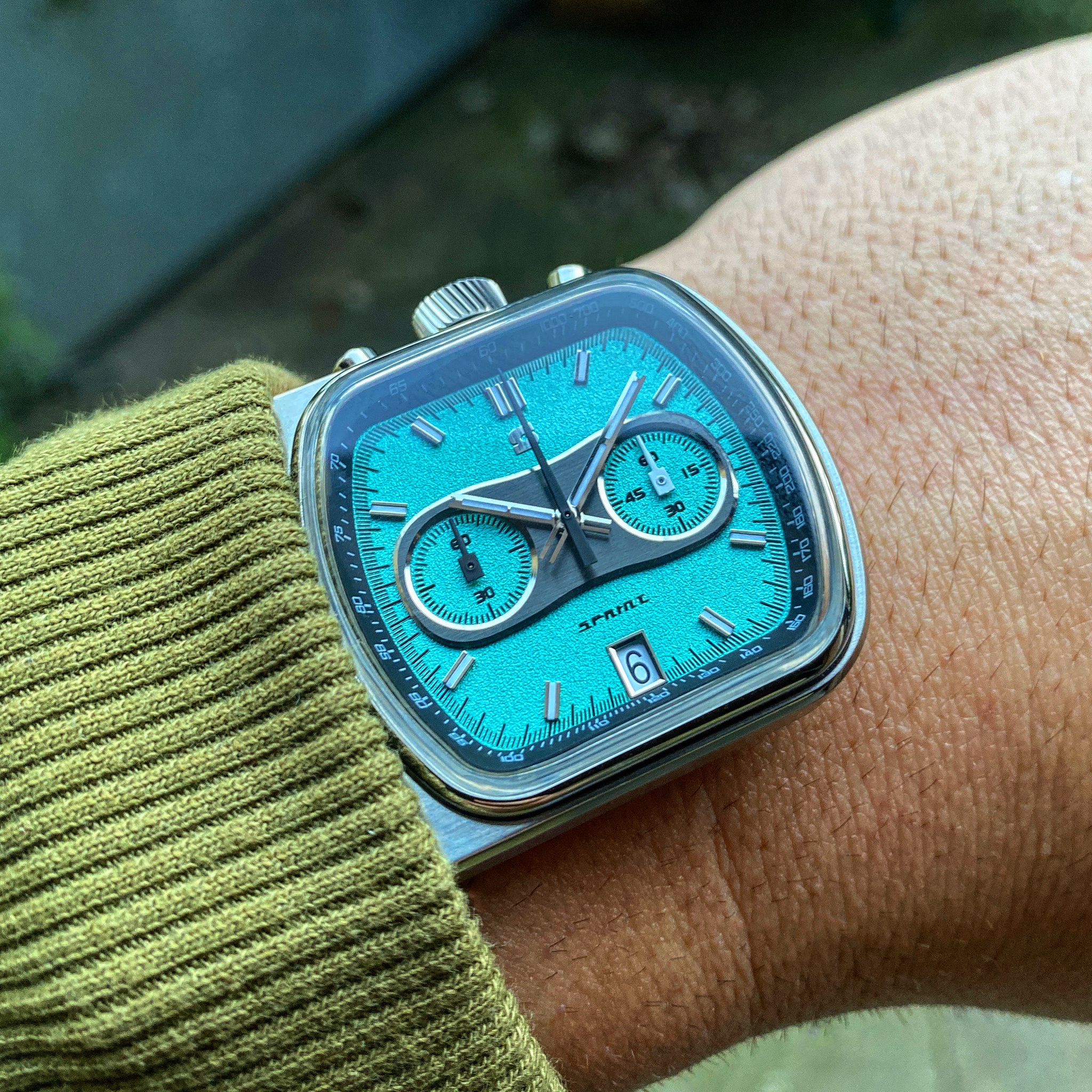 Straton Watch Co. - WATCHPRO USA