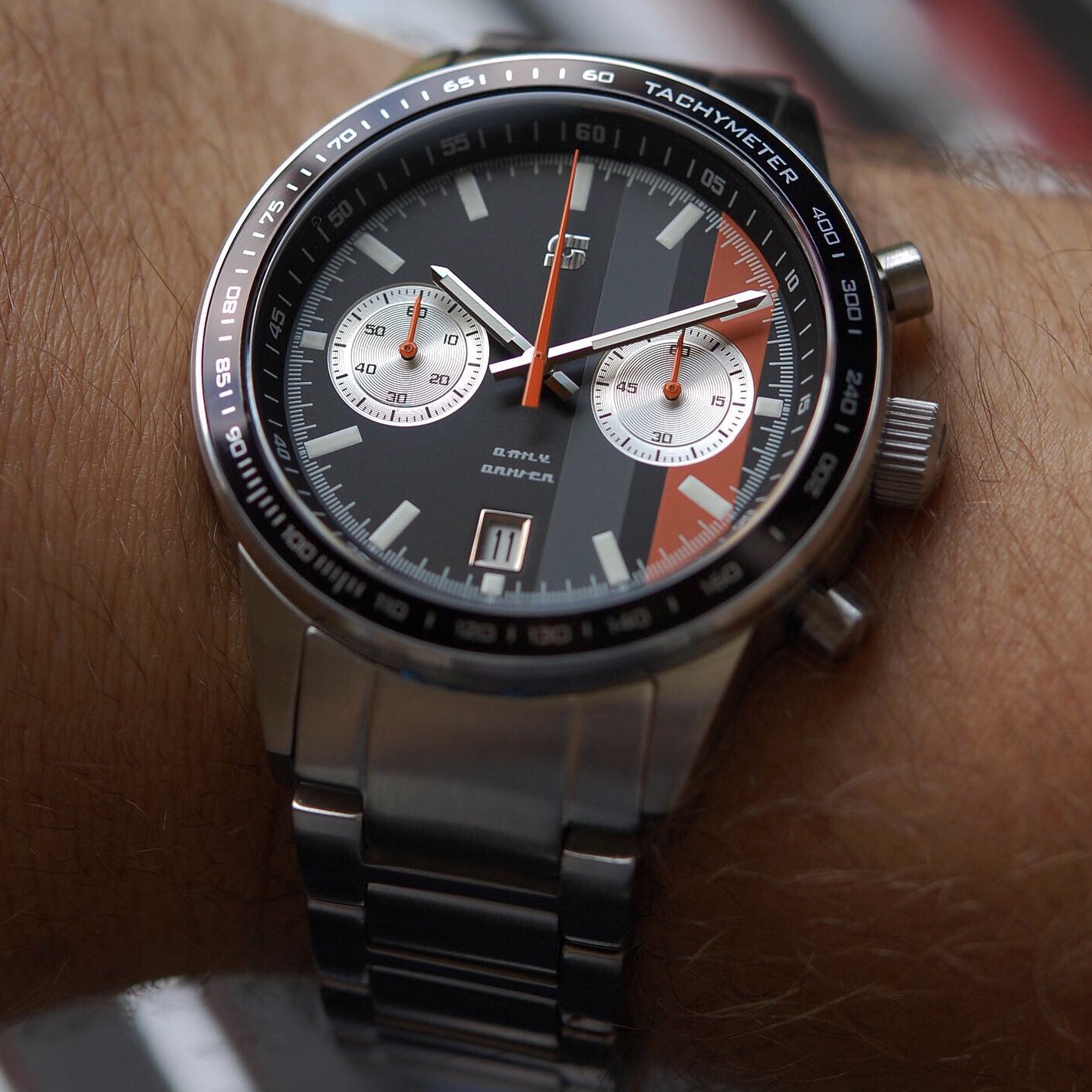 Straton Watch Co. - WATCHPRO USA