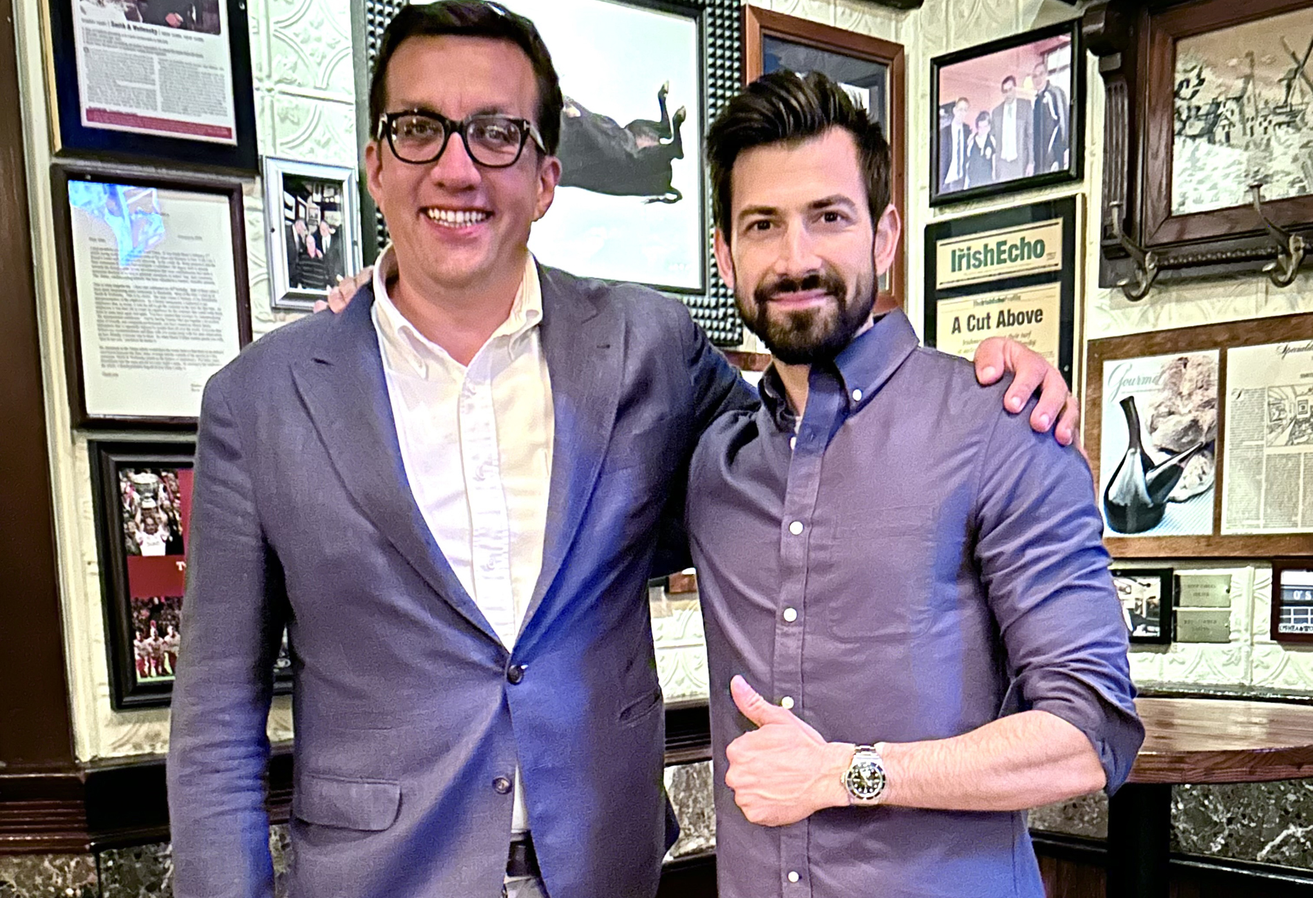 Eric Wind invests in TrueDome's replacement Rolex glass business ...