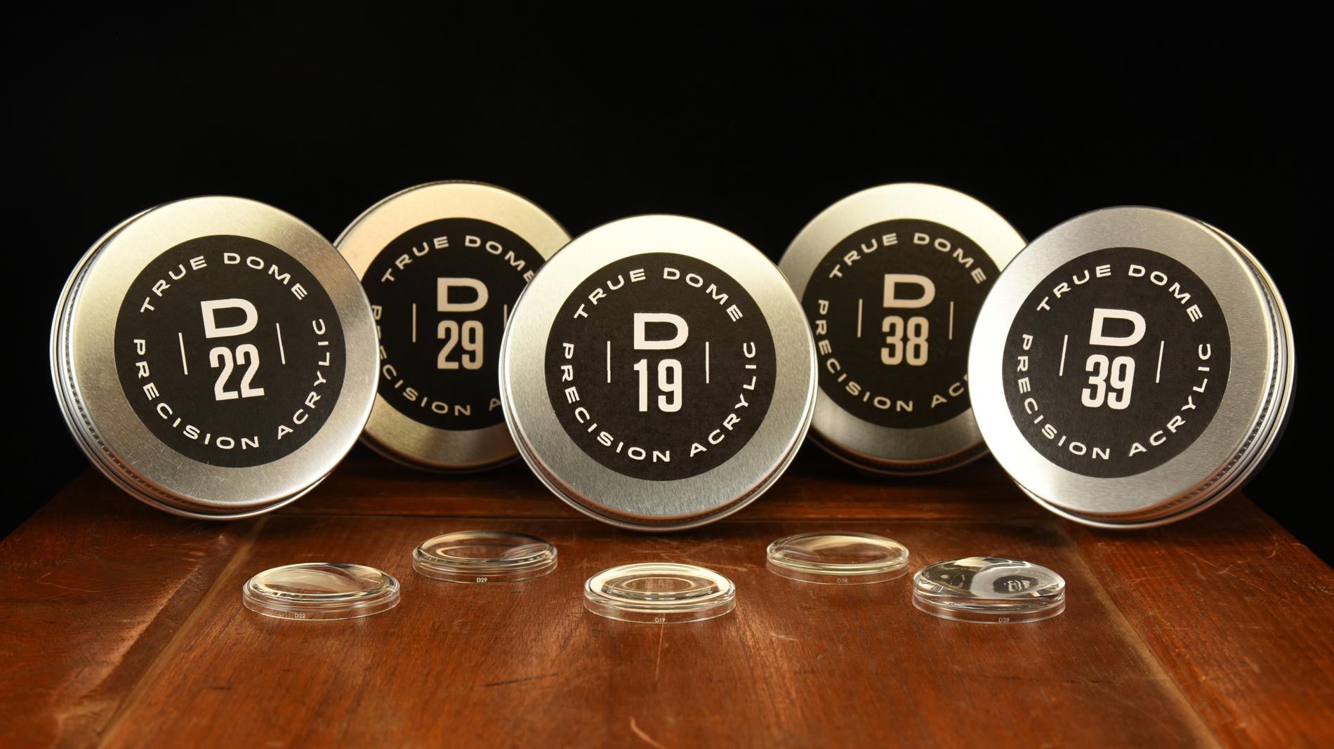 Eric Wind invests in TrueDome's replacement Rolex glass business ...