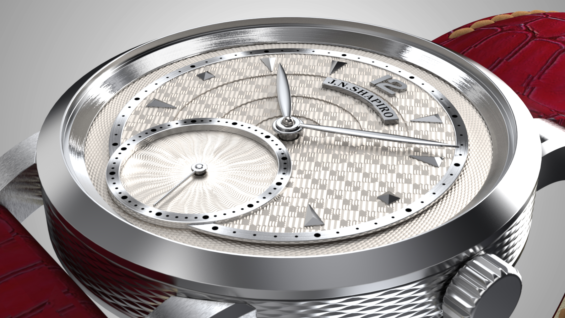 Eric Wind and Josh Shapiro team up to create a limited edition Wind ...