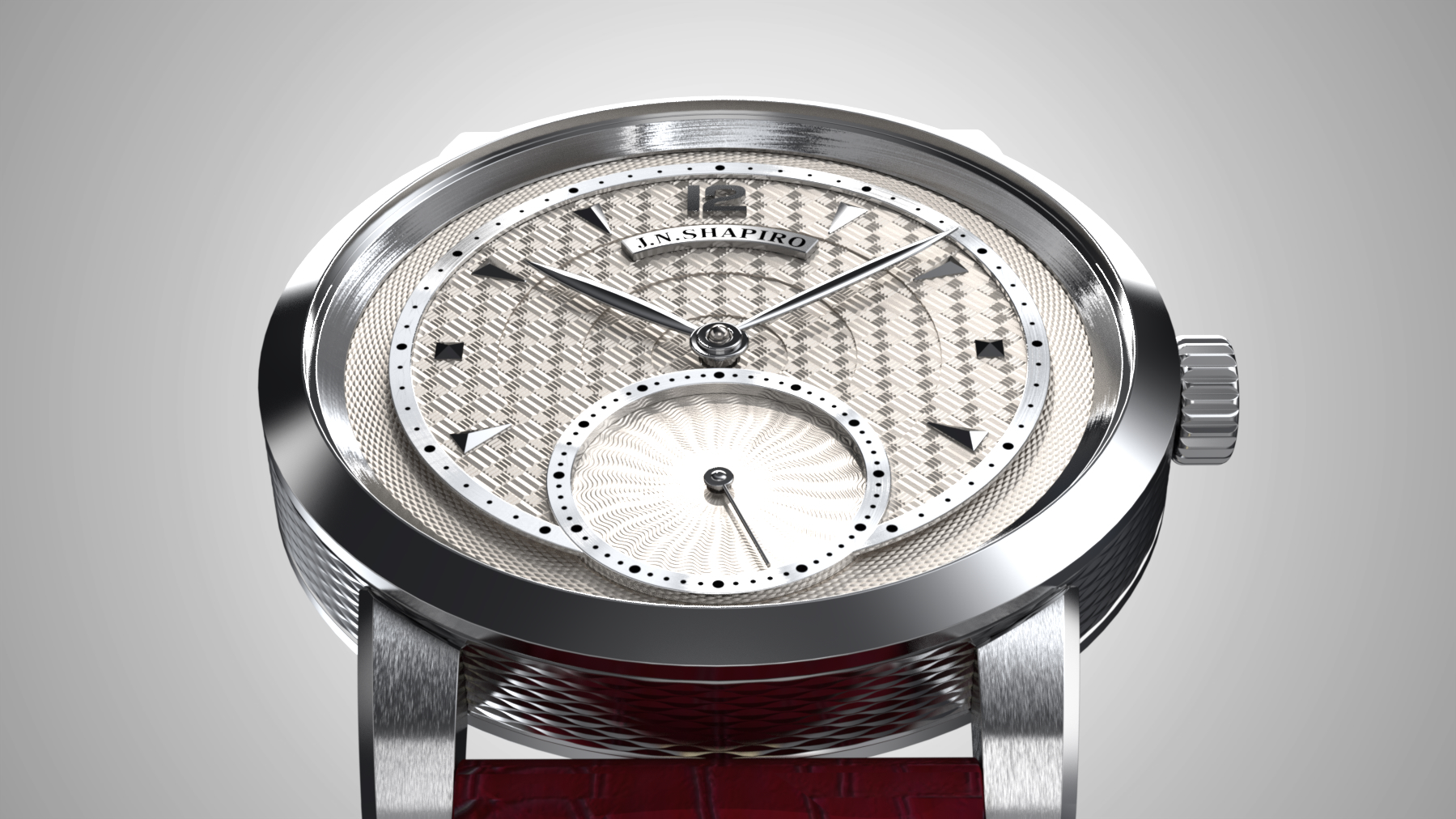 Eric Wind and Josh Shapiro team up to create a limited edition Wind ...