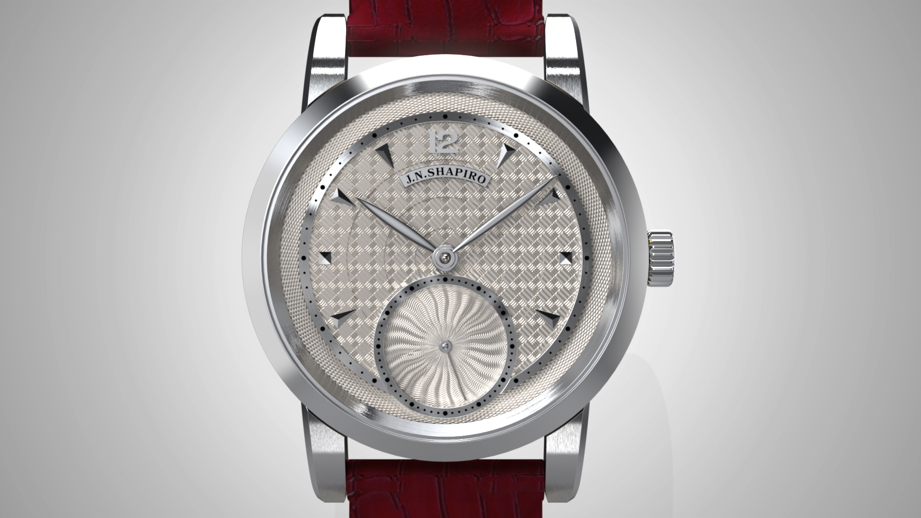 Eric Wind and Josh Shapiro team up to create a limited edition Wind ...