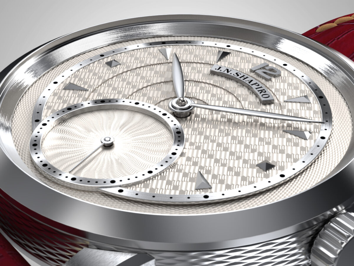 Eric Wind and Josh Shapiro team up to create a limited edition Wind ...