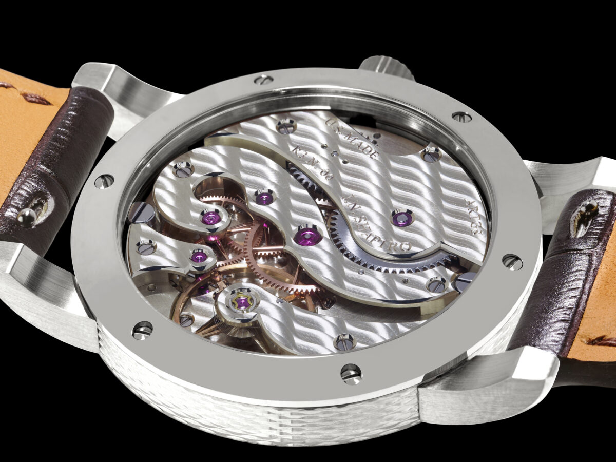 Eric Wind and Josh Shapiro team up to create a limited edition Wind ...