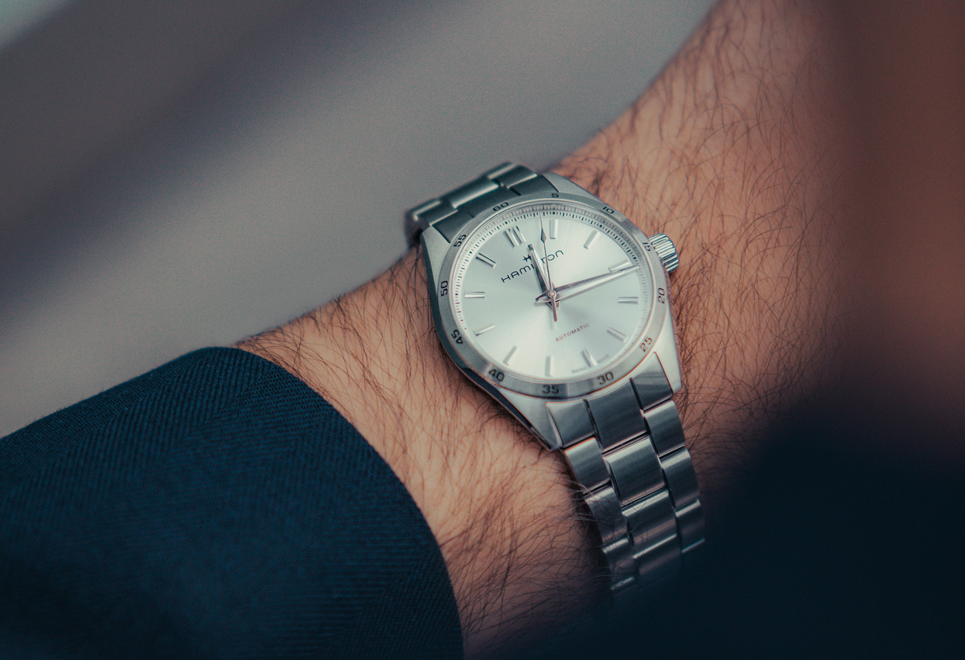 Hamilton adds nine references to its Jazzmaster Performer family ...