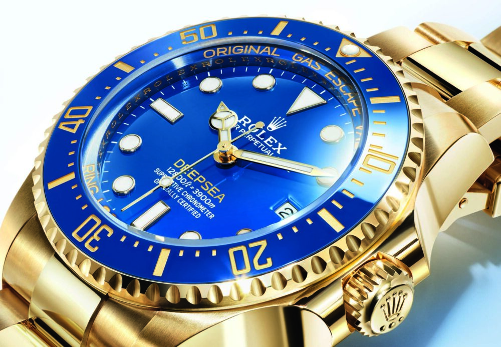 Rolex unleashes new models at Watches & Wonders - WATCHPRO USA