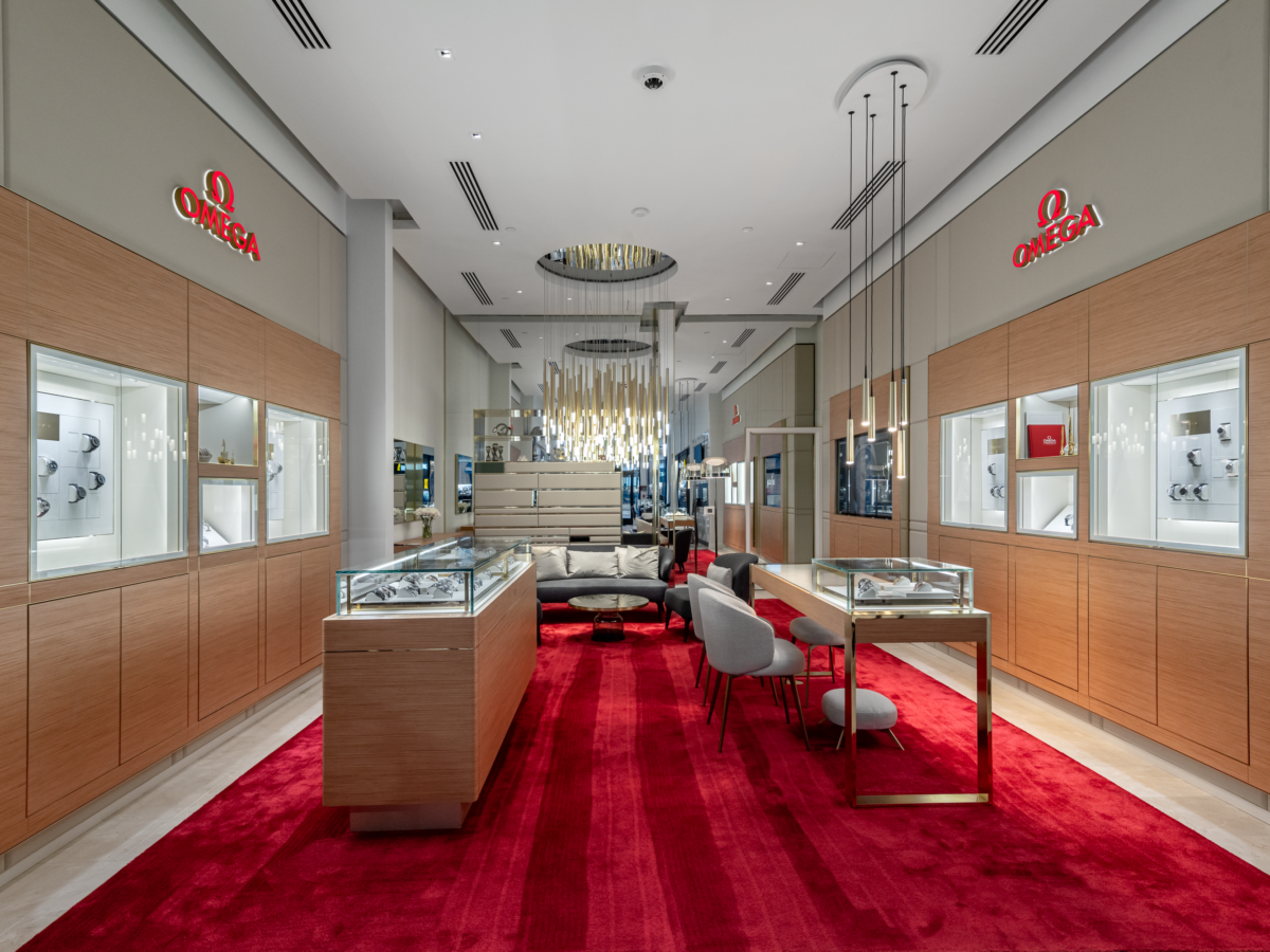 THE BIG INTERVIEW: Teddy Baldassarre talks - WATCHPRO USA