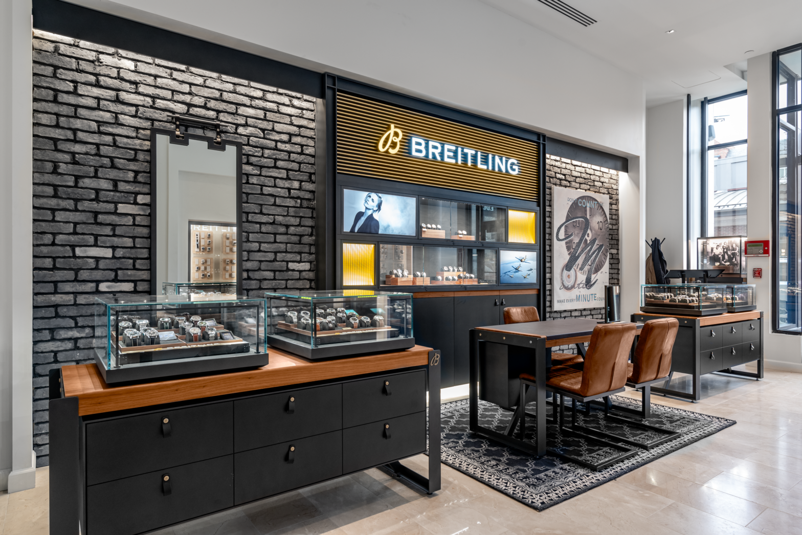 THE BIG INTERVIEW: Teddy Baldassarre talks - WATCHPRO USA