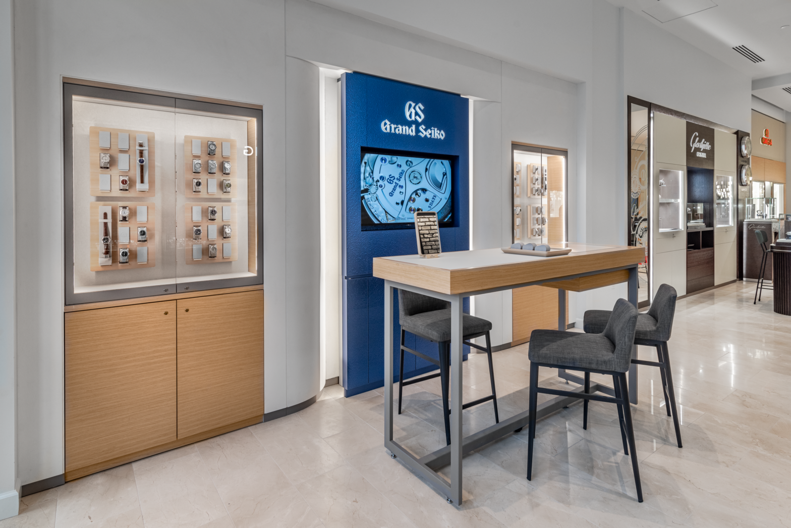 THE BIG INTERVIEW: Teddy Baldassarre talks - WATCHPRO USA