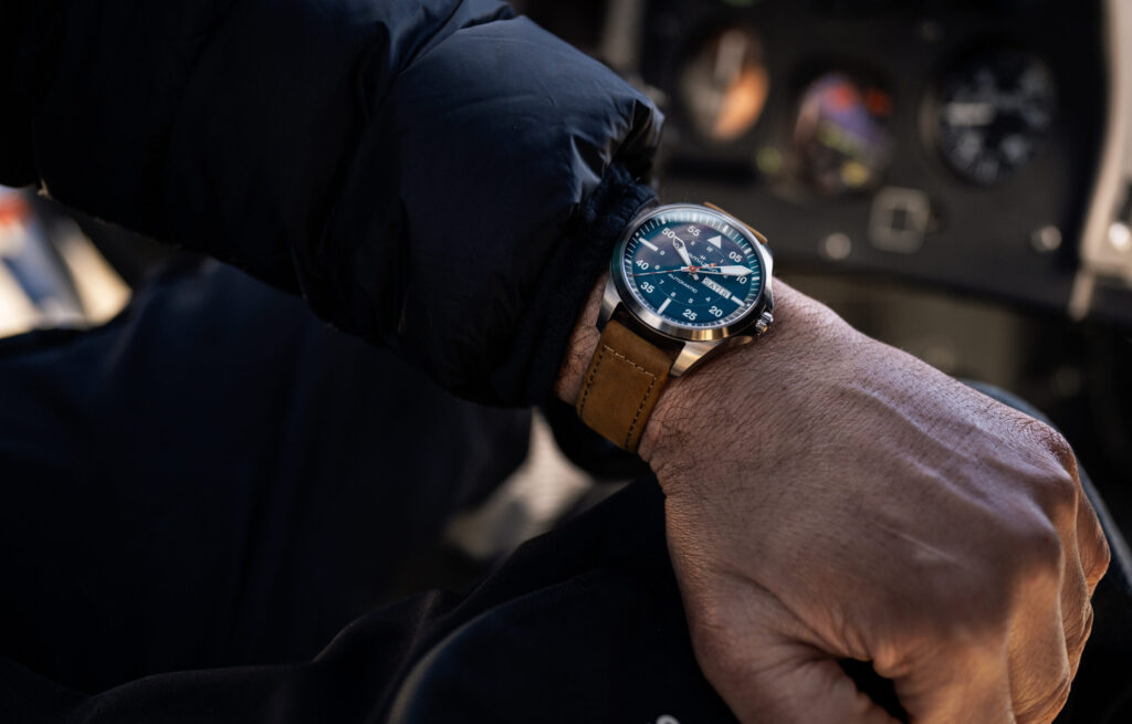 Hamilton’s helicopter heroes - WATCHPRO USA