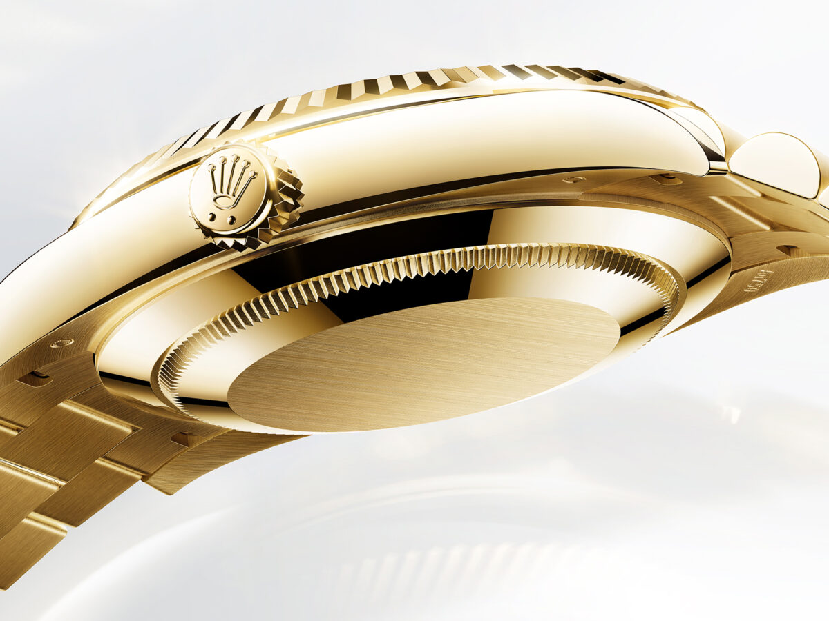 Rolex prices rise for gold watches - WATCHPRO USA