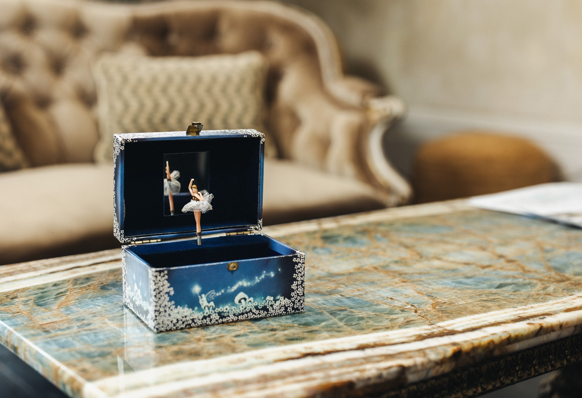 WOLF opens its first store in the world - WATCHPRO USA