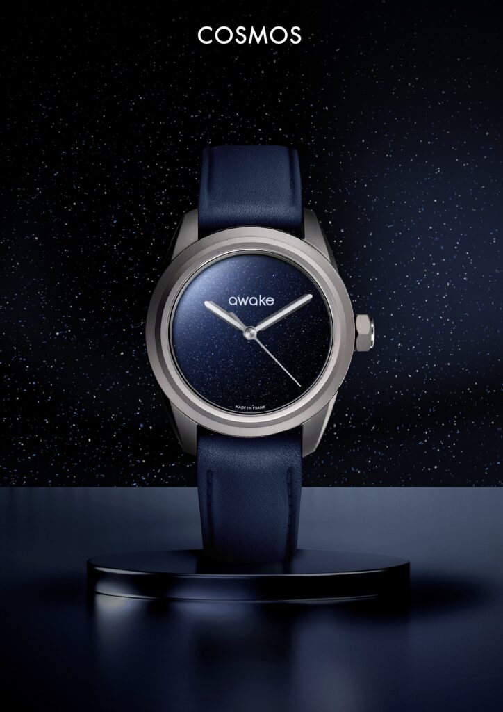 Awake Watches - WATCHPRO USA