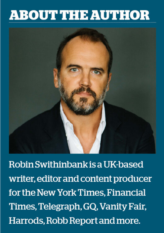 Artificial intelligence: friend or foe? - WATCHPRO USA