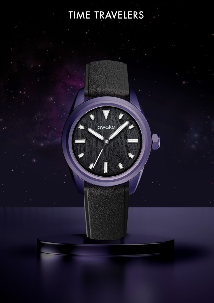 Awake Watches - WATCHPRO USA