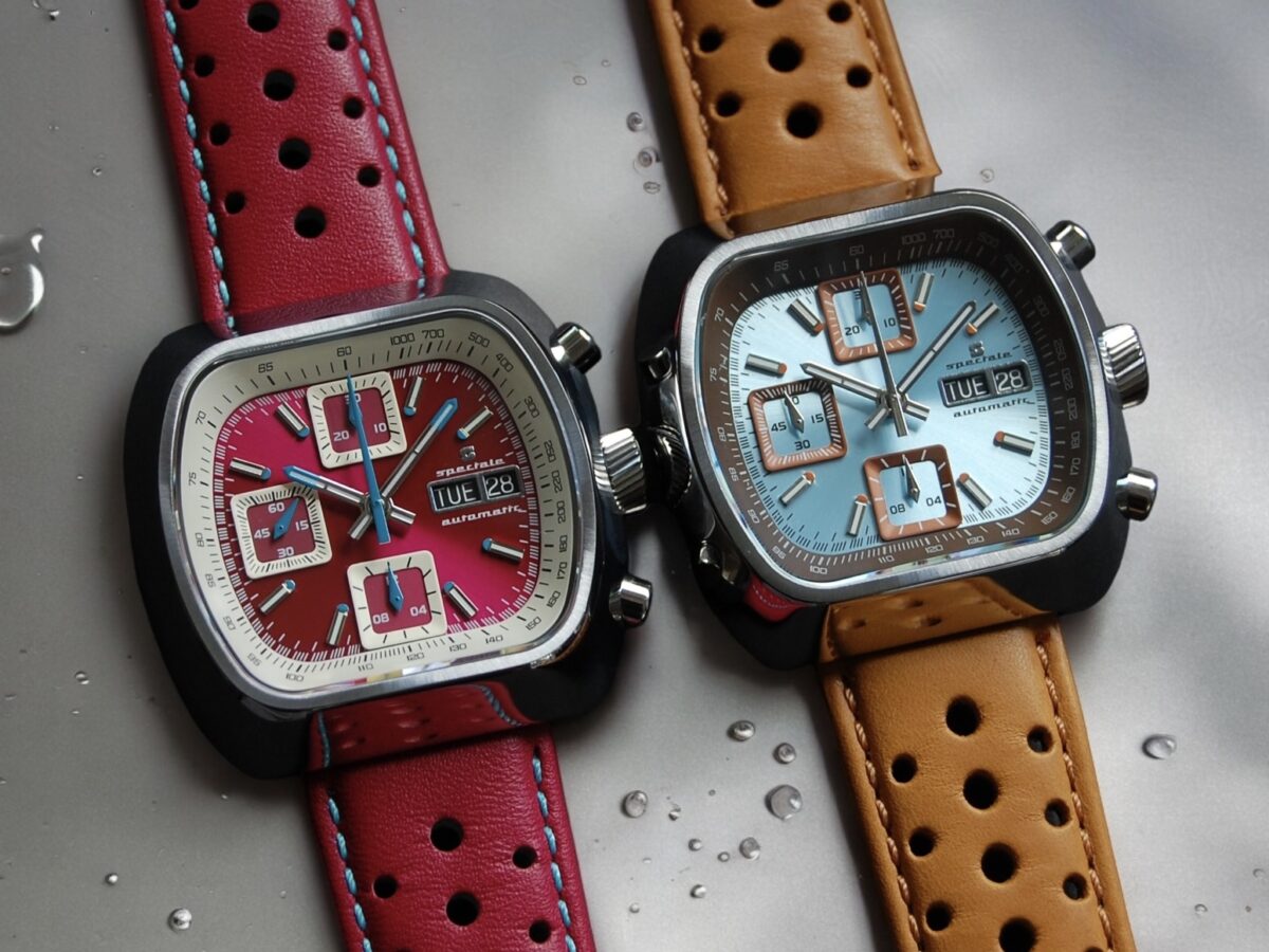 Straton Watch Co. - WATCHPRO USA