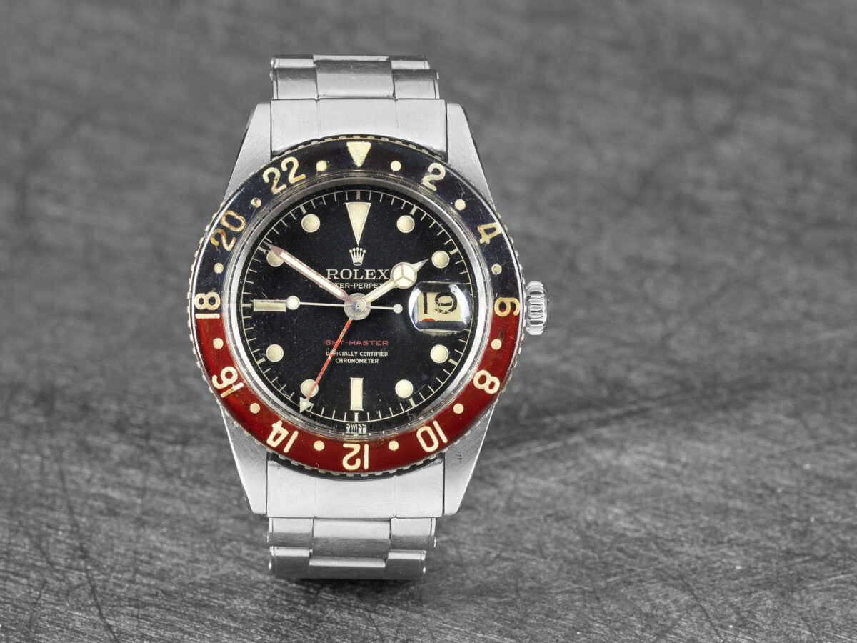 Cartier Crash and F.P. Journe Chronomètre à Resonance headline Bonhams ...