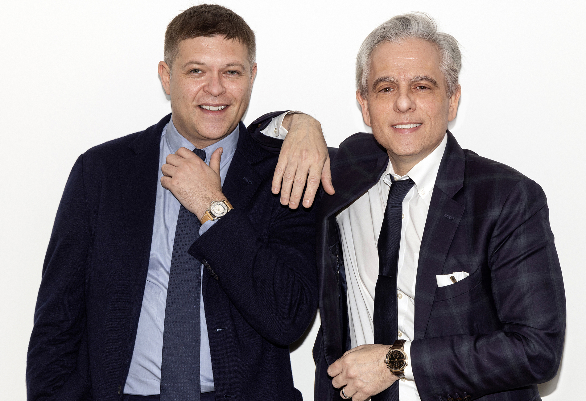 Star signings boost Sotheby’s global watch department - WATCHPRO USA