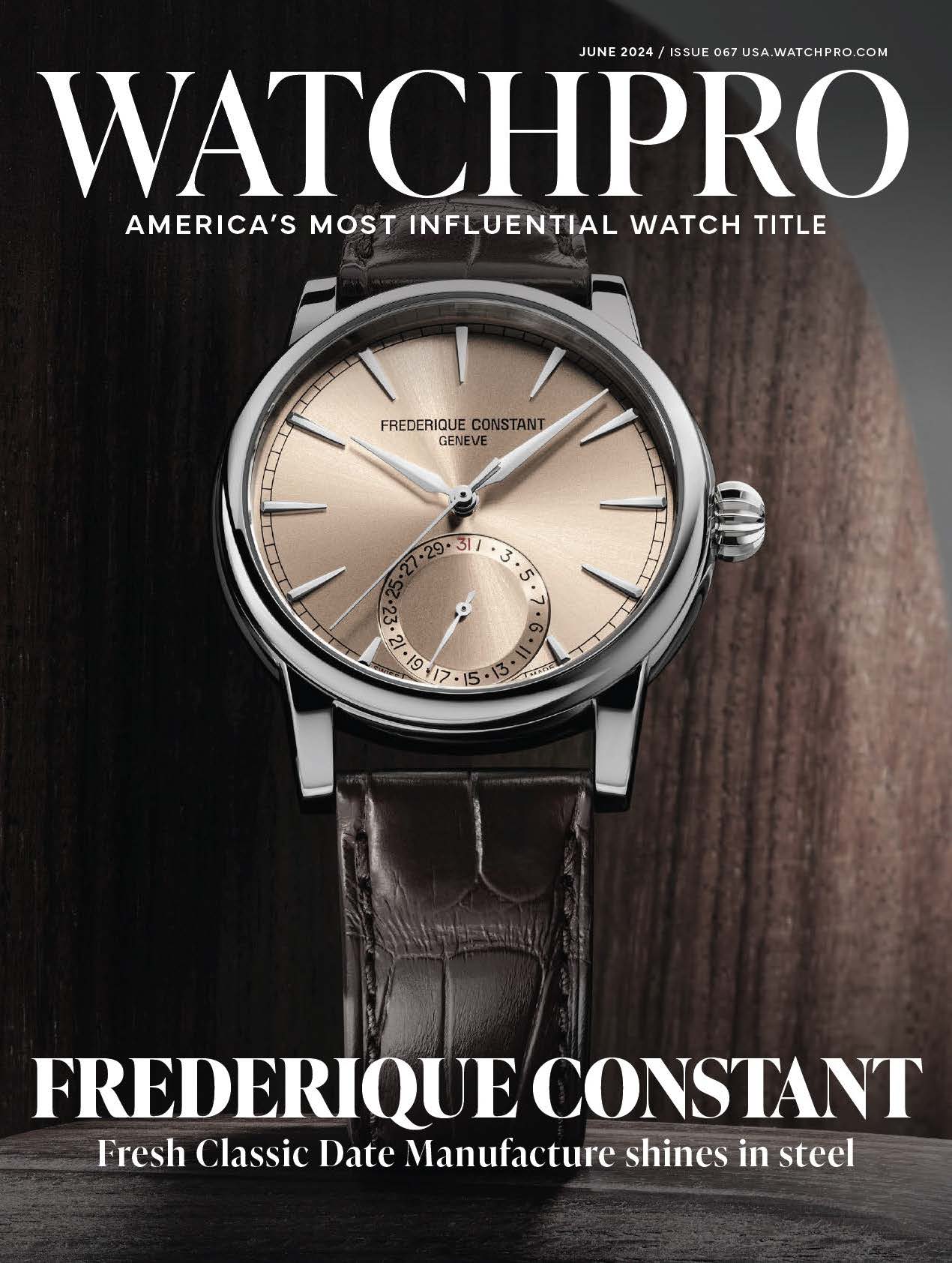 Rolex reopens its biggest showroom in the world