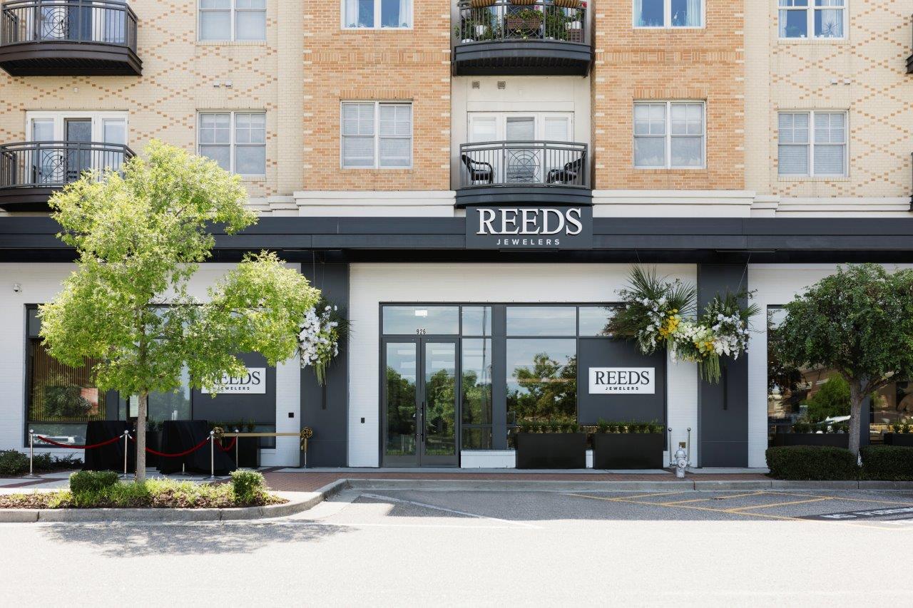 Take a tour of REEDS refurbished flagship in Wilmington - WATCHPRO USA