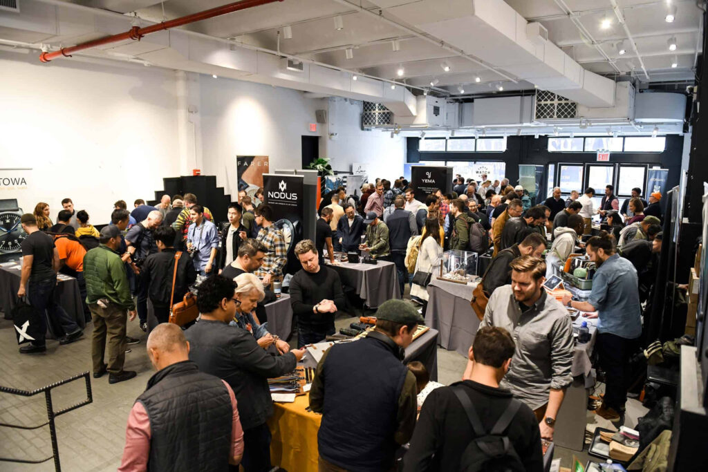 Designer Dozen: 12 microbrands disrupting the watch business - WATCHPRO USA