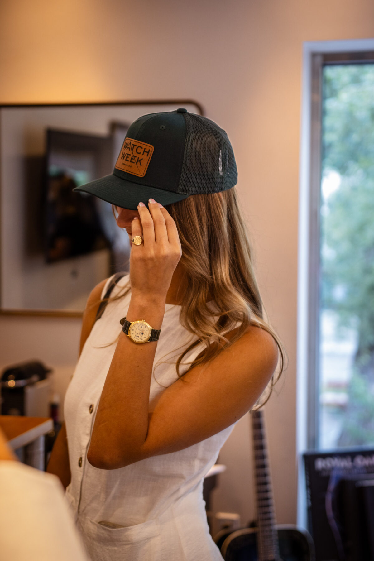 WATCH FACES: What you may have missed at Watch Week Aspen - WATCHPRO USA
