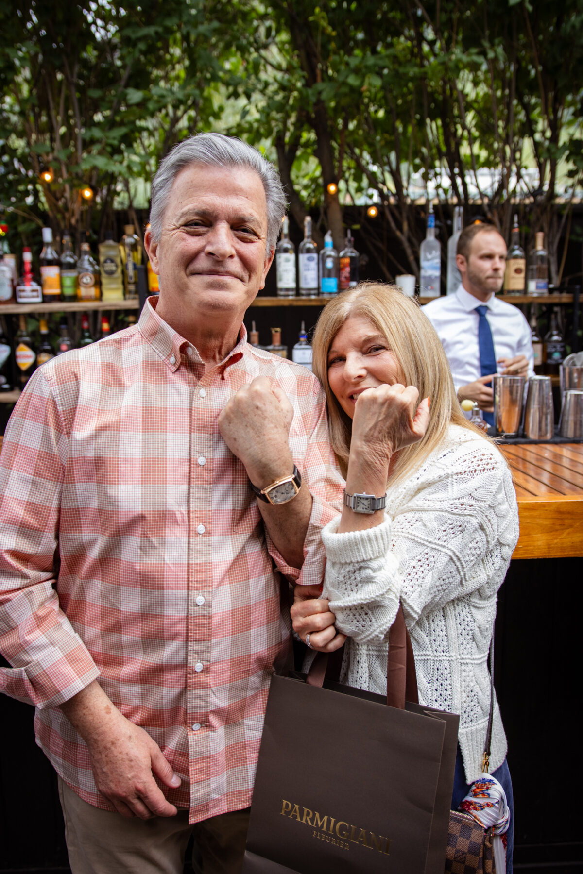 WATCH FACES: What you may have missed at Watch Week Aspen - WATCHPRO USA