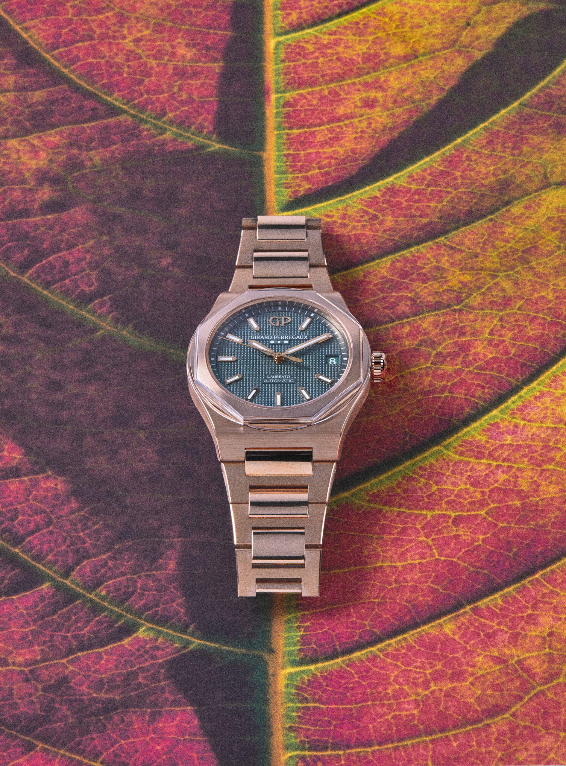 WATCHPRO ART: Photosynthesis brings life - WATCHPRO USA
