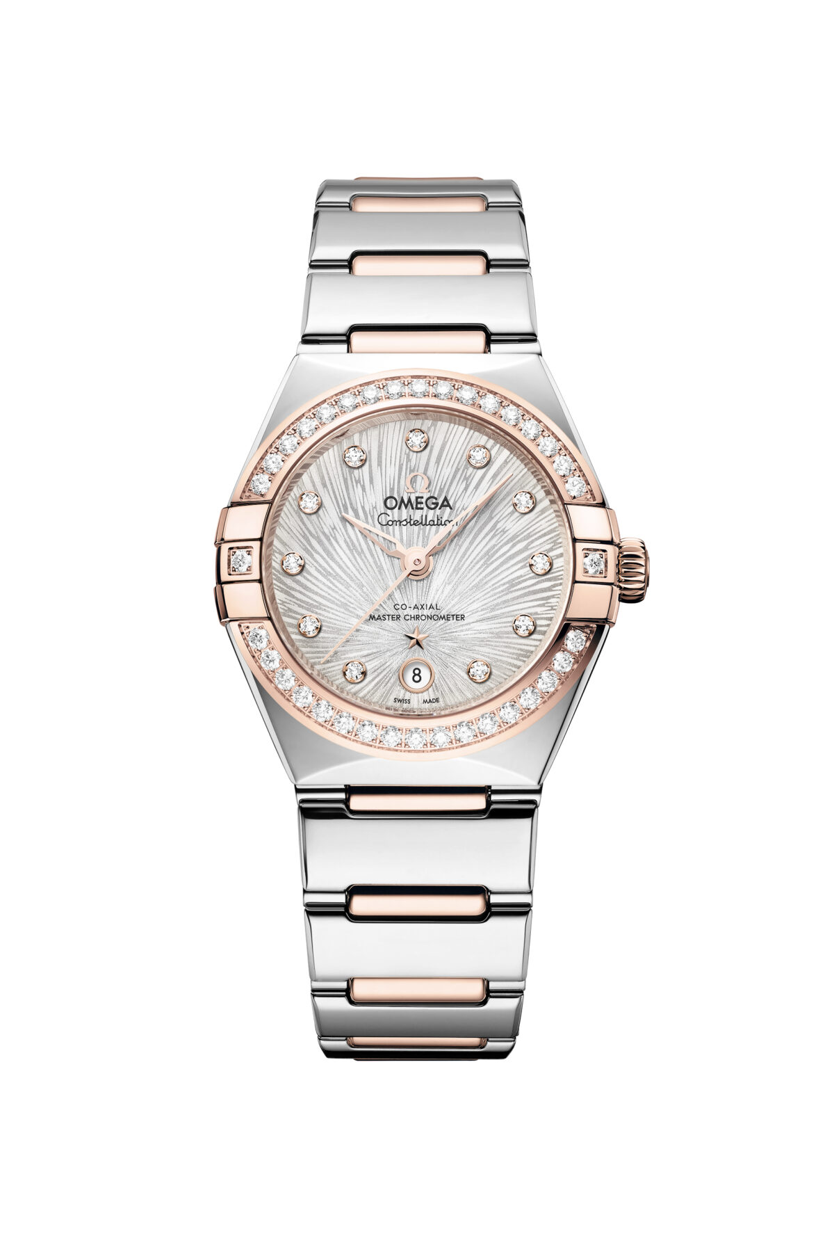 Dancing with the stars: Omega expands Constellation collection with 20 ...