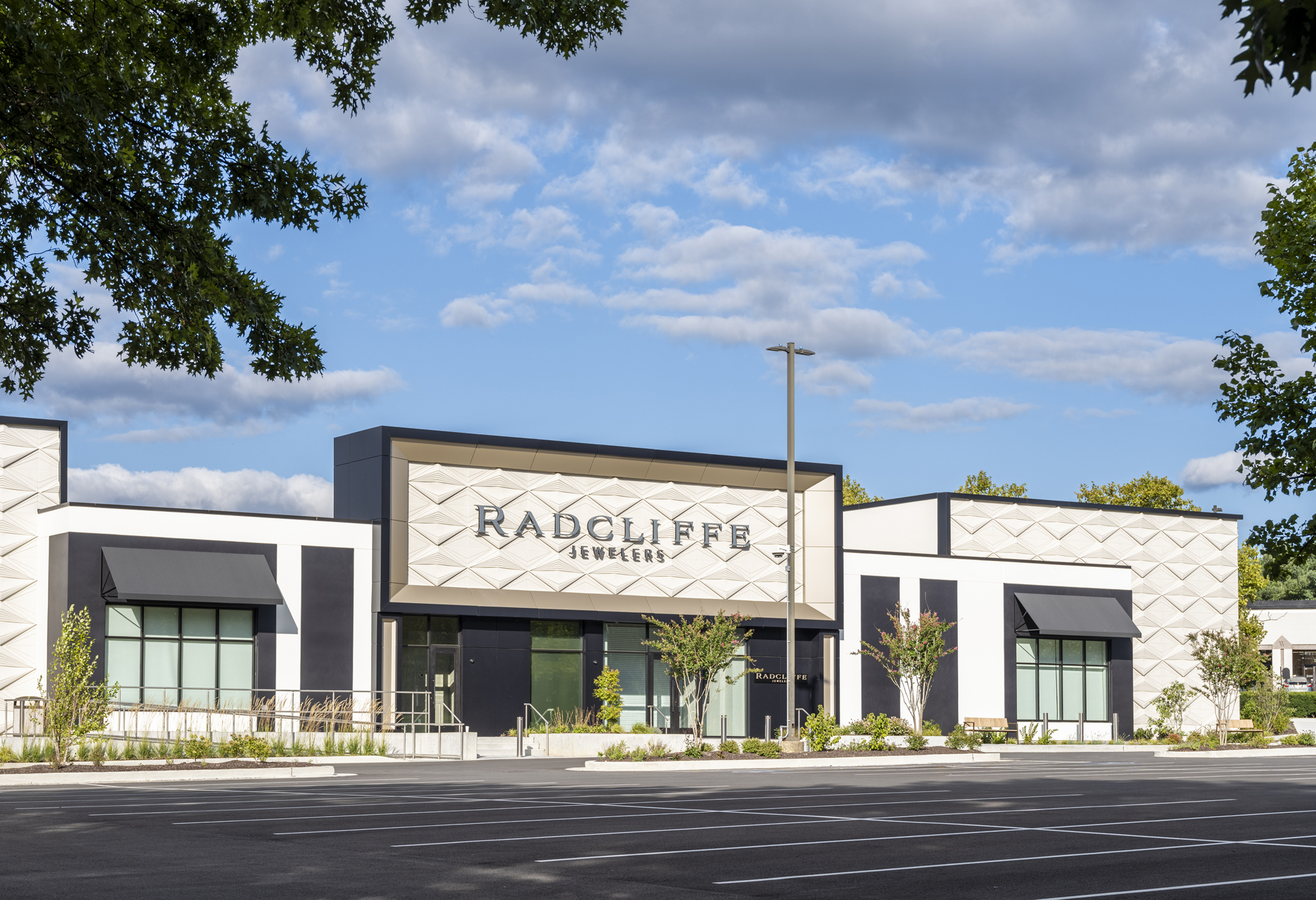 Radcliffe Jewelers opens Rolex-anchored megastore in Baltimore ...